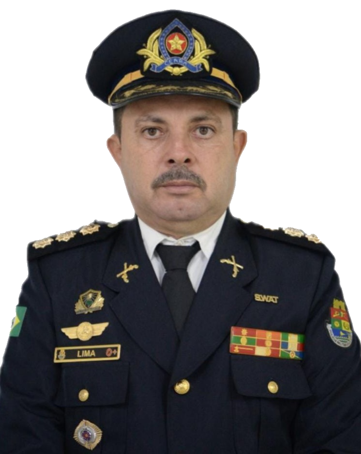 Estrutura Organizacional - Casa Militar