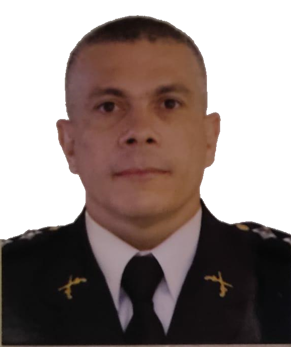 Estrutura Organizacional - Casa Militar